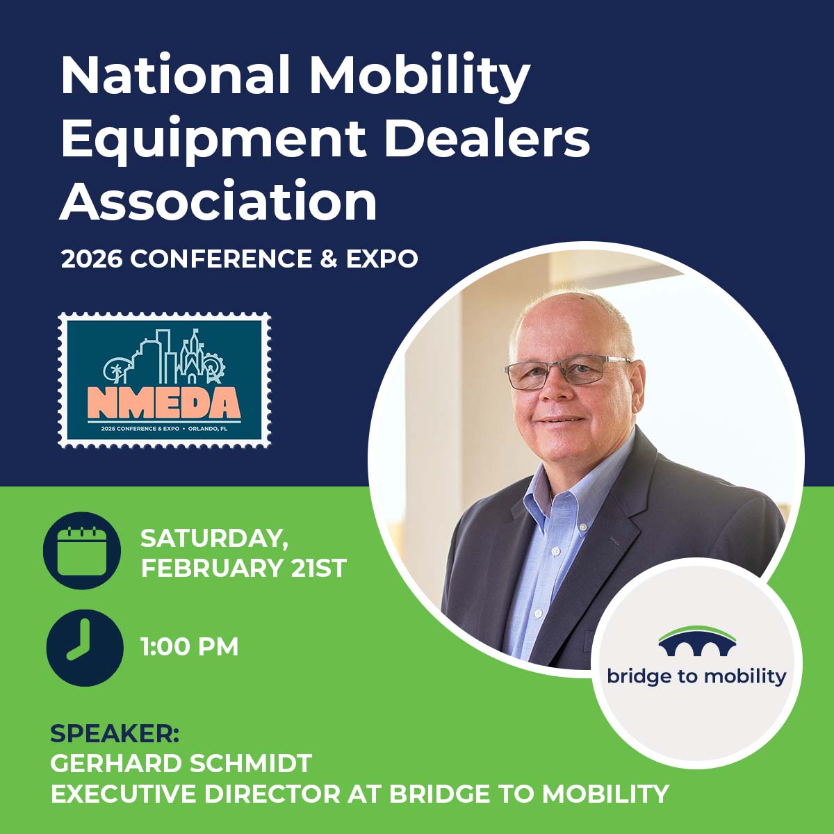 Expert Insights on the Future of Mobility Partnerships | Bridge to Mobility
